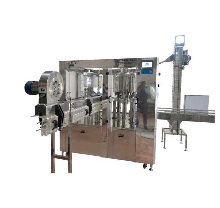 Packaging Machine Manufacturer | Supper Power Pack Systems
